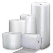 Papier Bulle Film pas cher, épaisseur 10 mm, standard : Facilembal