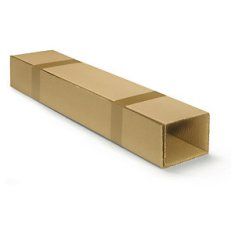 Plaques accordéons carton pliage en Z Facilembal