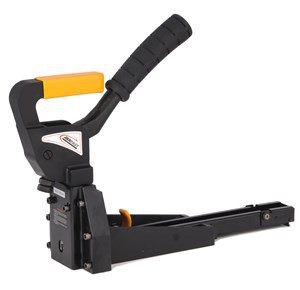 Agrafeuses pour cartons, agrafes en cuivre : Facilembal