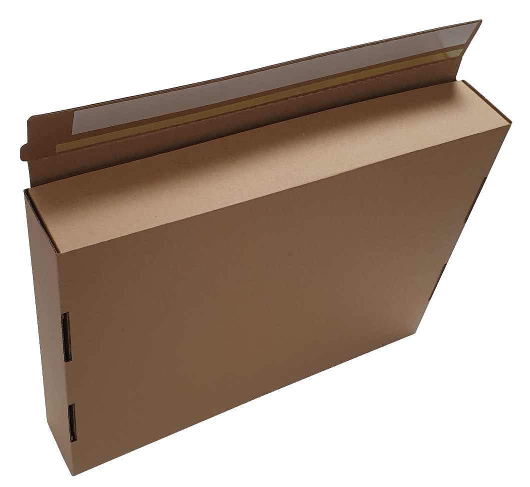 Cartons e-commerce, Carton expédition e-commerce, tous formats : Facilembal
