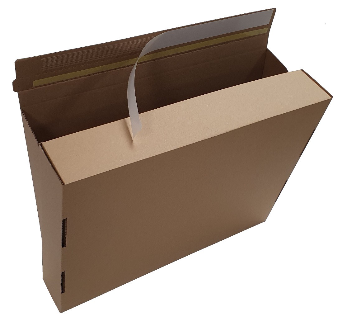 Cartons e-commerce, Carton expédition e-commerce, tous formats : Facilembal