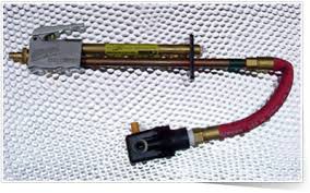 Coussin de calage containers maritimes