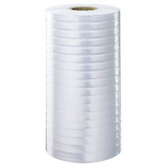 Film dossé rétractable PEBD Microperforé pour produits lourds, froids ...