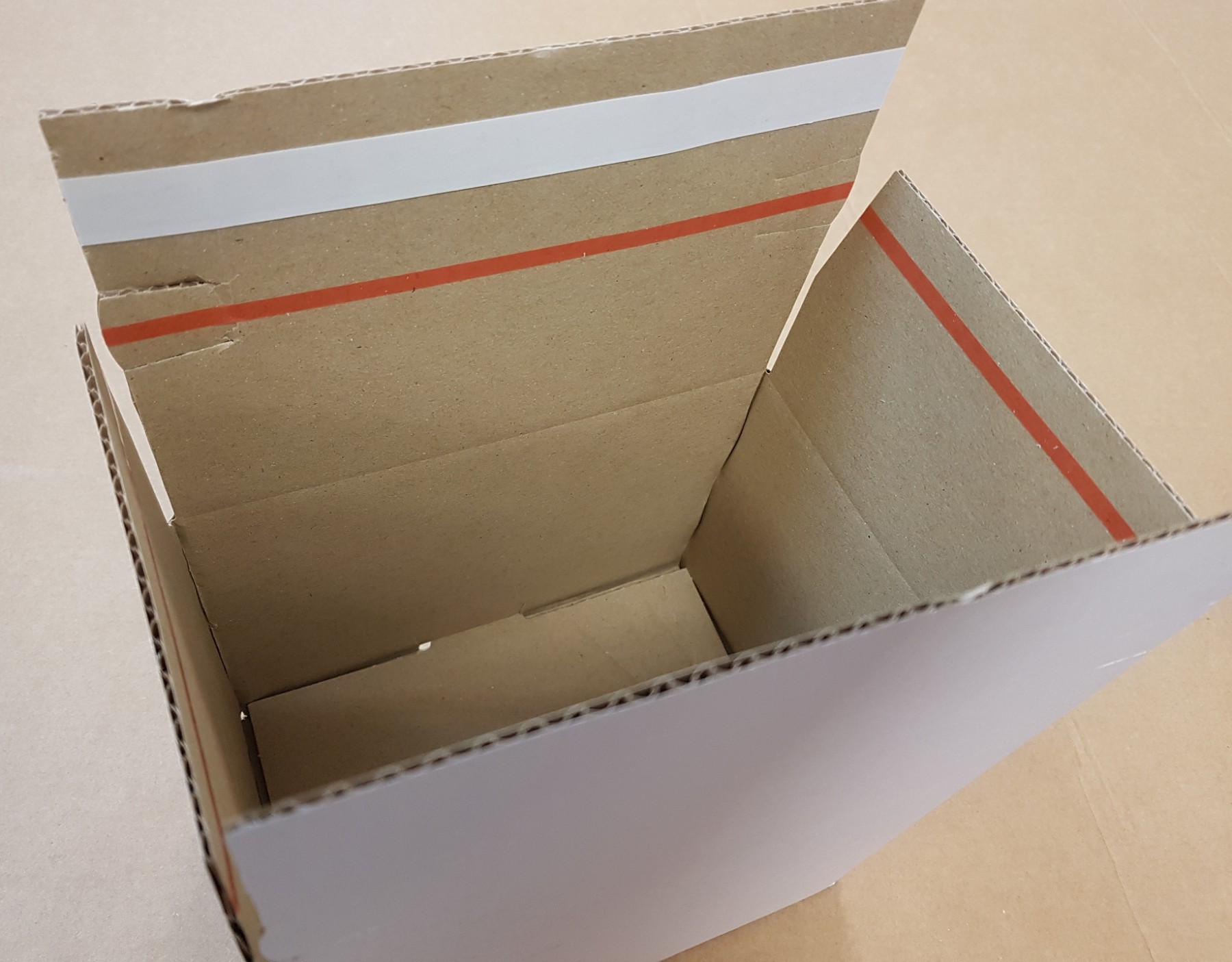 Cartons e-commerce, Carton expédition e-commerce, tous formats : Facilembal