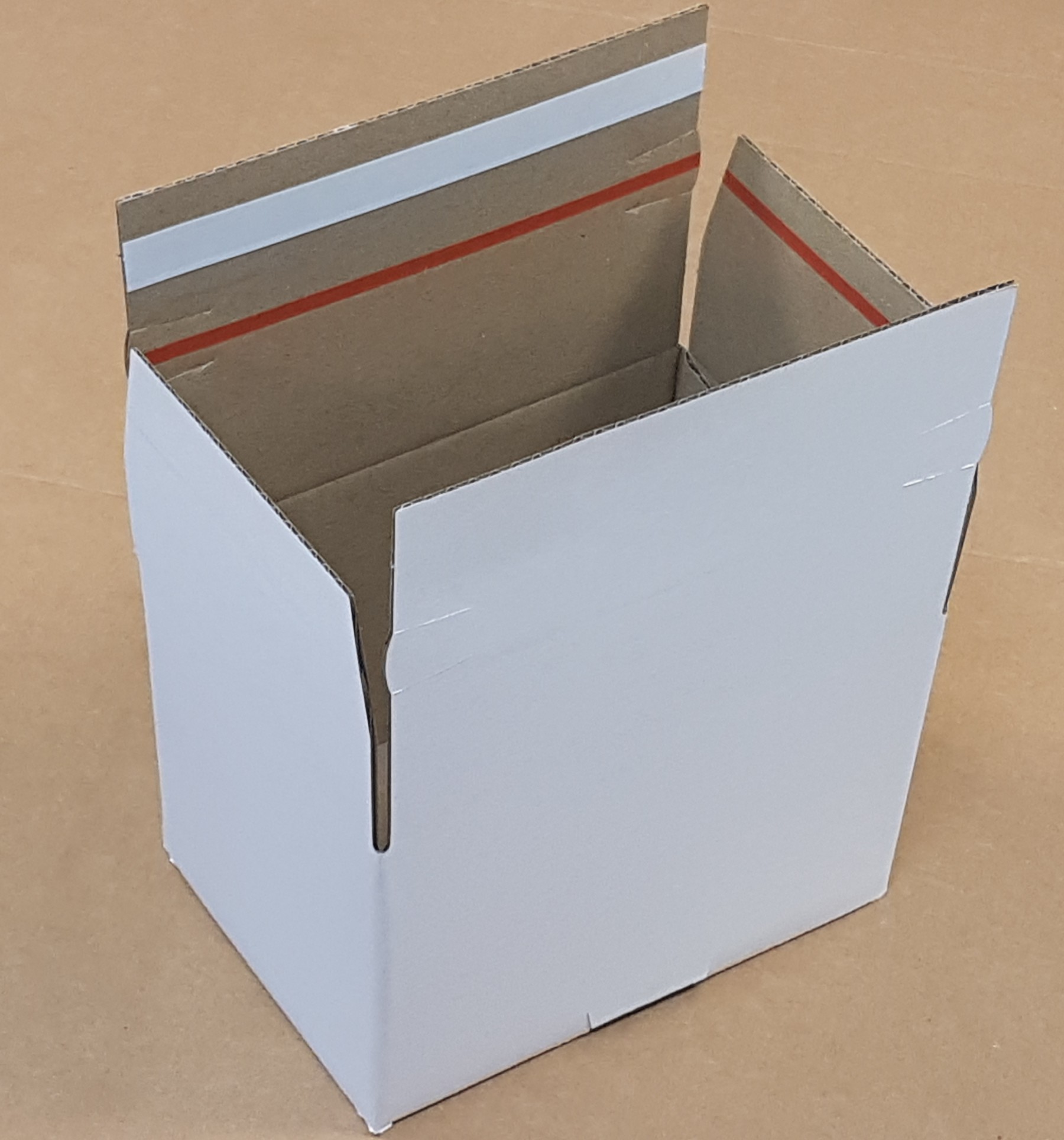 Cartons e-commerce, Carton expédition e-commerce, tous formats : Facilembal
