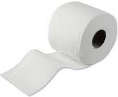 Papier Hygiénique ouate pure Blanc, pas cher & économique : Facilembal