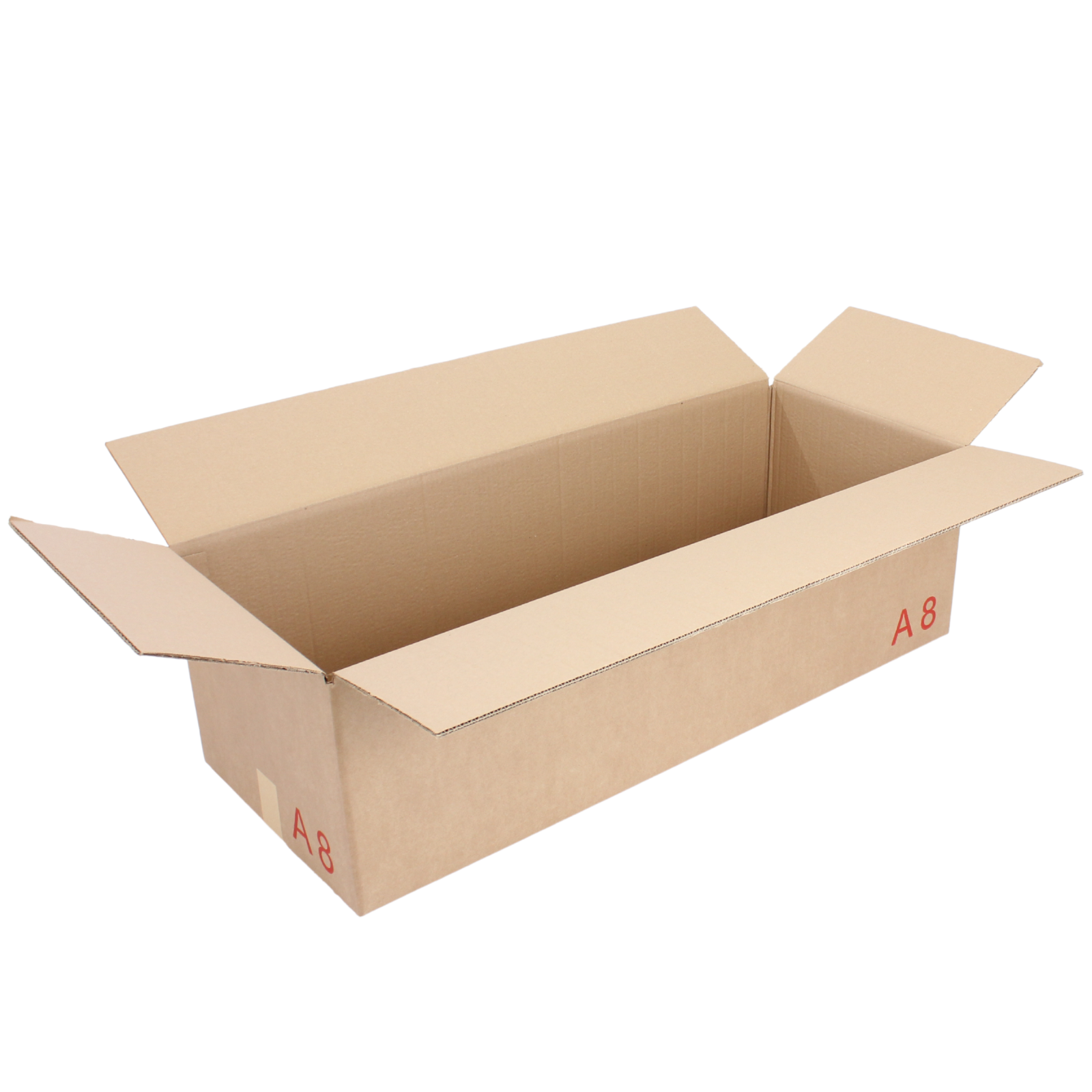 Caisses américaines Carton - Toutes les dimensions avec tarif dégressif