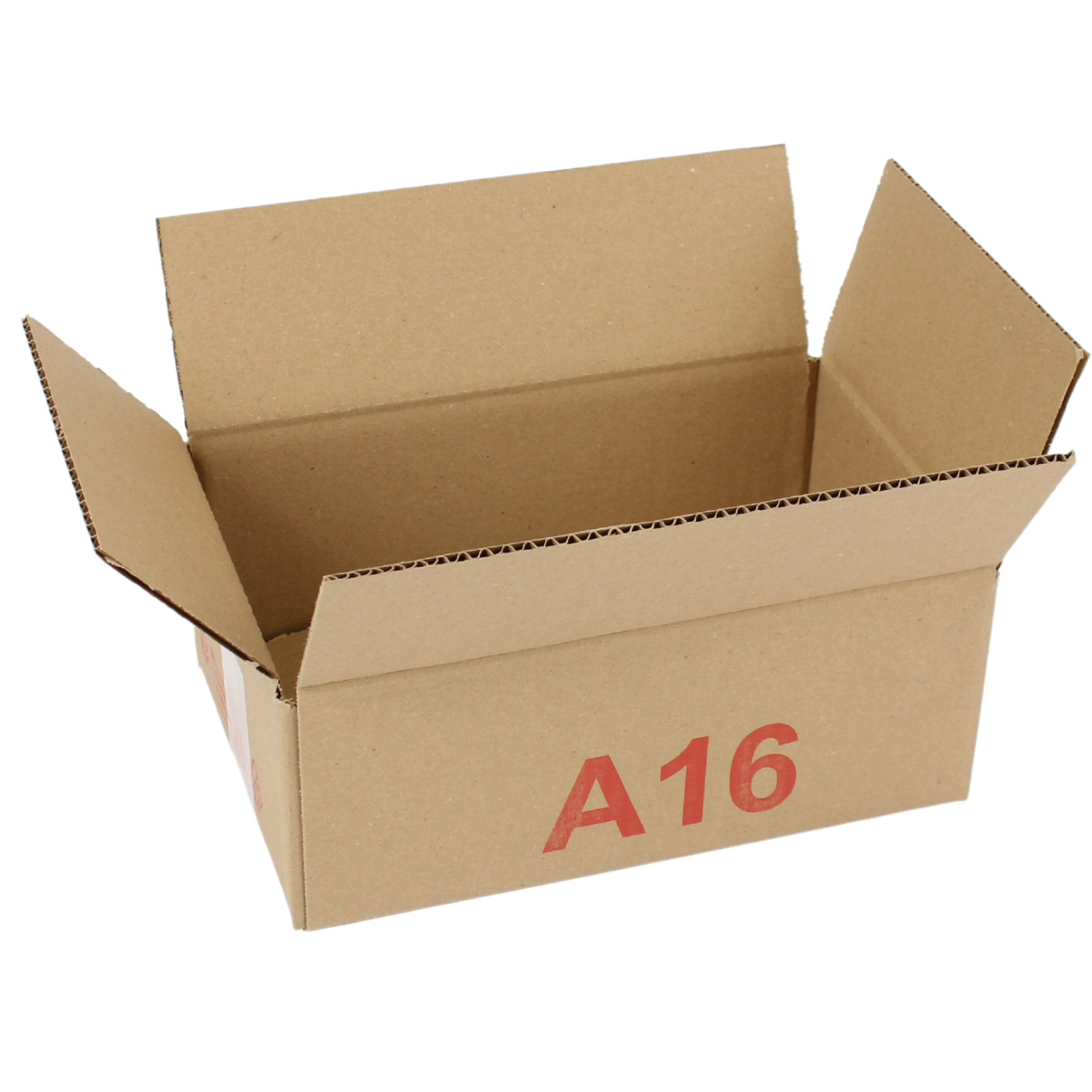 Caisses américaines Carton - Toutes les dimensions avec tarif dégressif