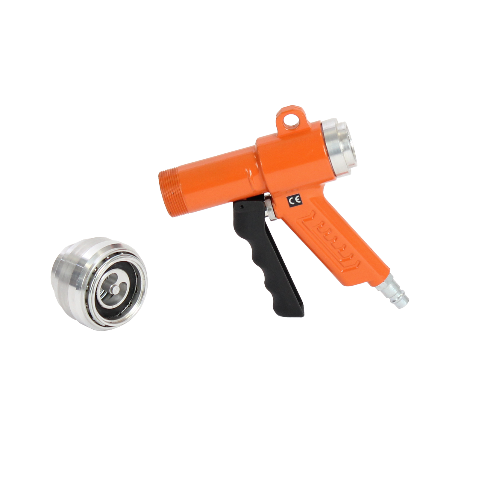 Coussin de calage containers maritimes